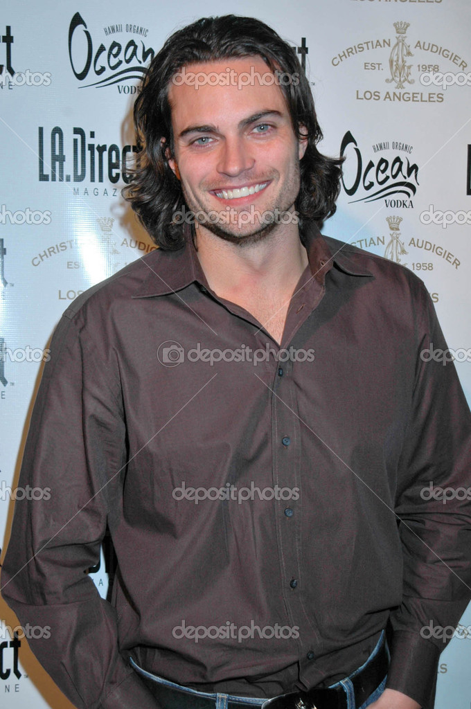 Scott Elrod Christian