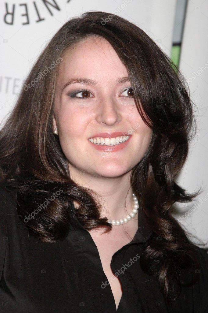 Jessica Robertson at the premiere screening of Larry McMurtry's new ...