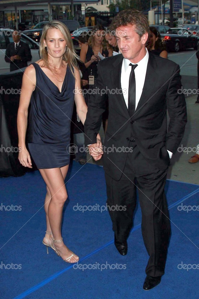 Robin Wright Penn Photo