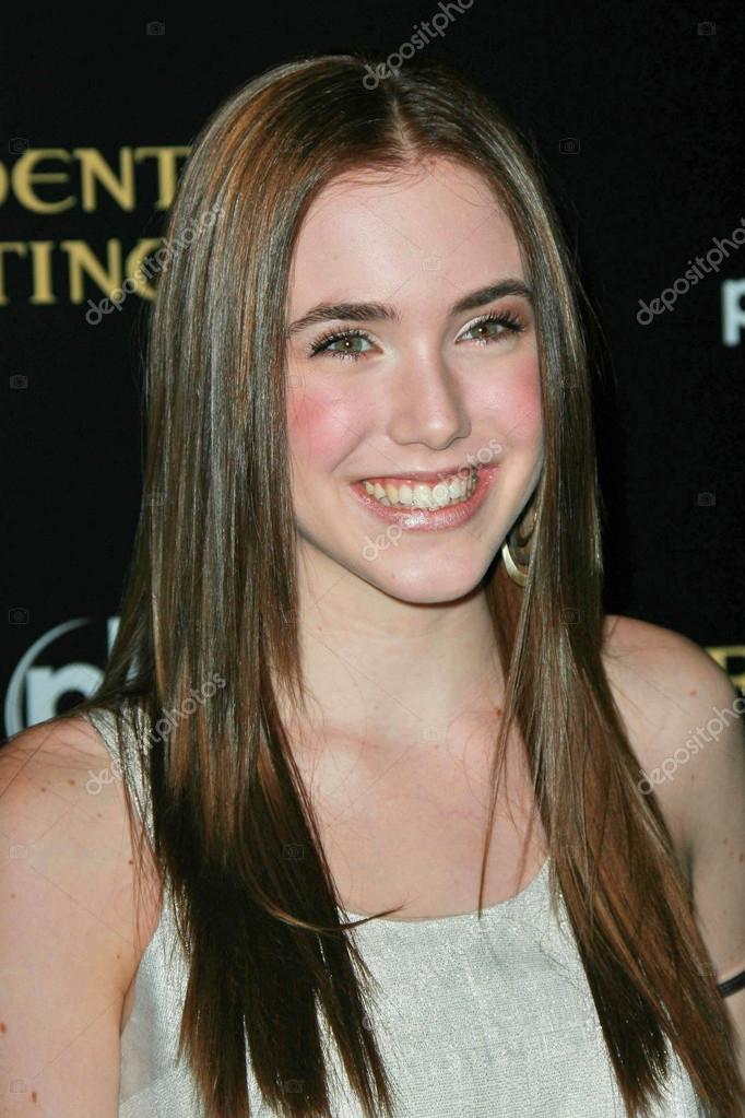 Spencer Locke – Stock Editorial Photo © s_bukley #15971475