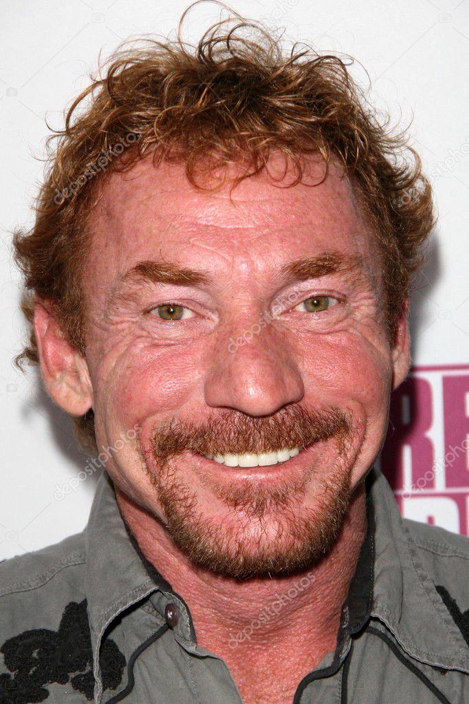 Danny Bonaduce at the FOX Reality Channel Really Awards 2007 ...