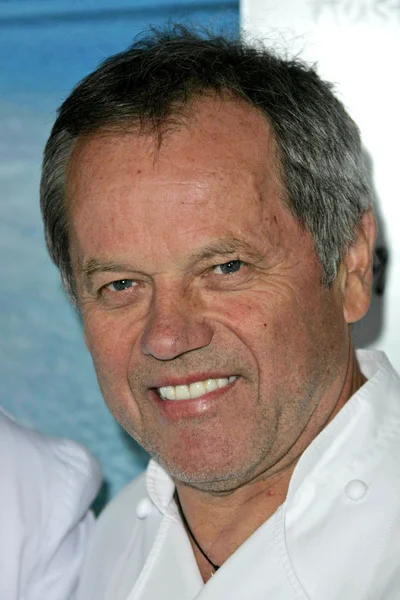 Wolfgang Puck, Byron Puck – Stock Editorial Photo © Jean_Nelson #101112444