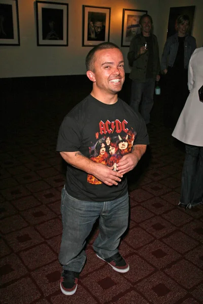 Wee Man – Stock Editorial Photo © s_bukley #17525525