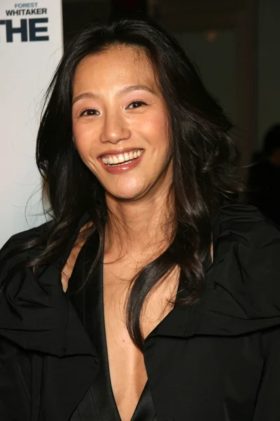 Min Kim – Stock Editorial Photo © s_bukley #15906123