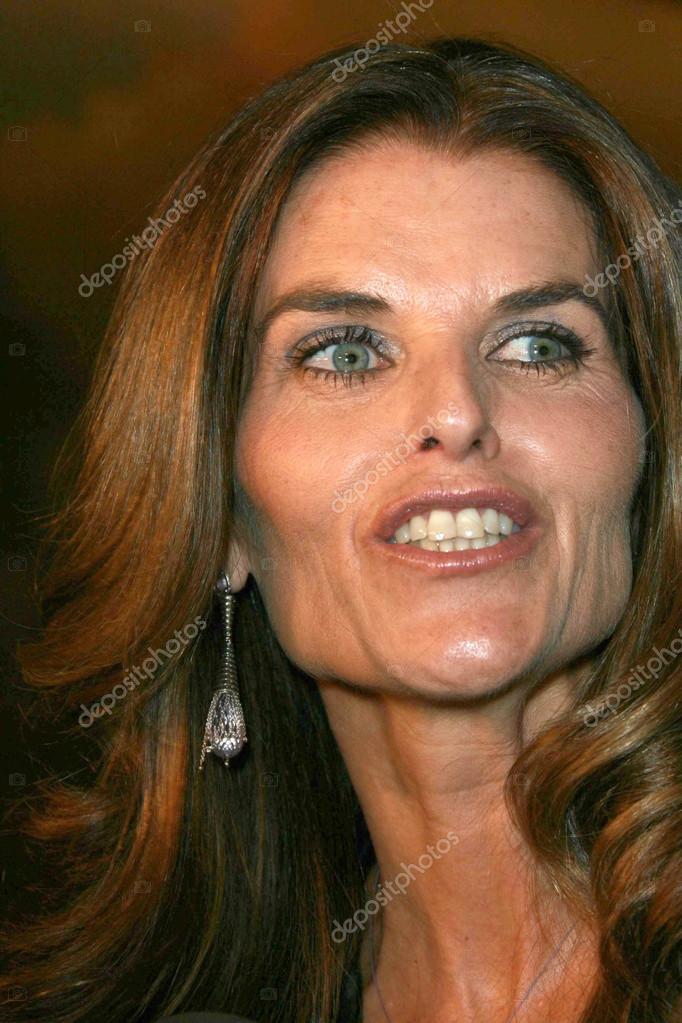 Maria Shriver – Stock Editorial Photo © s_bukley #15980651