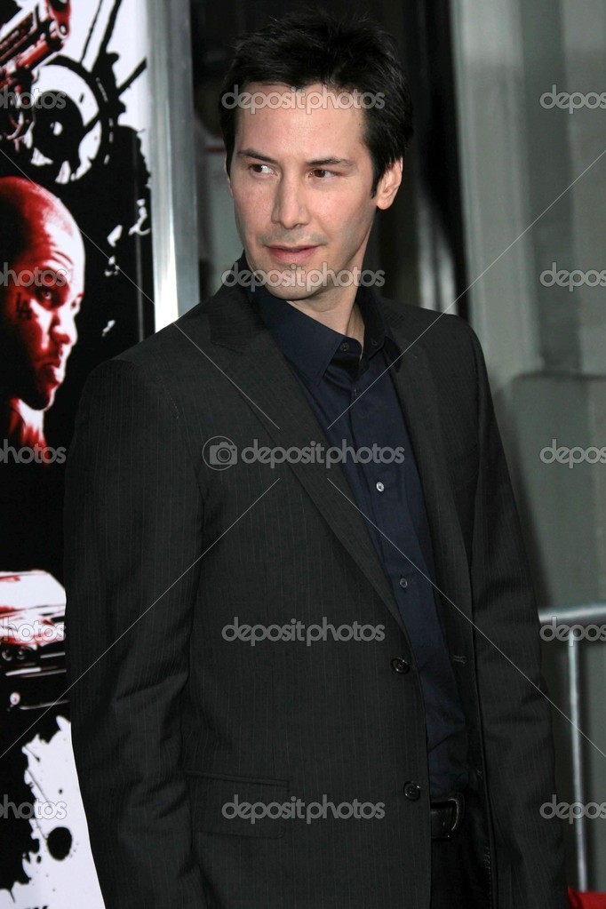 Street Kings Keanu Reeves
