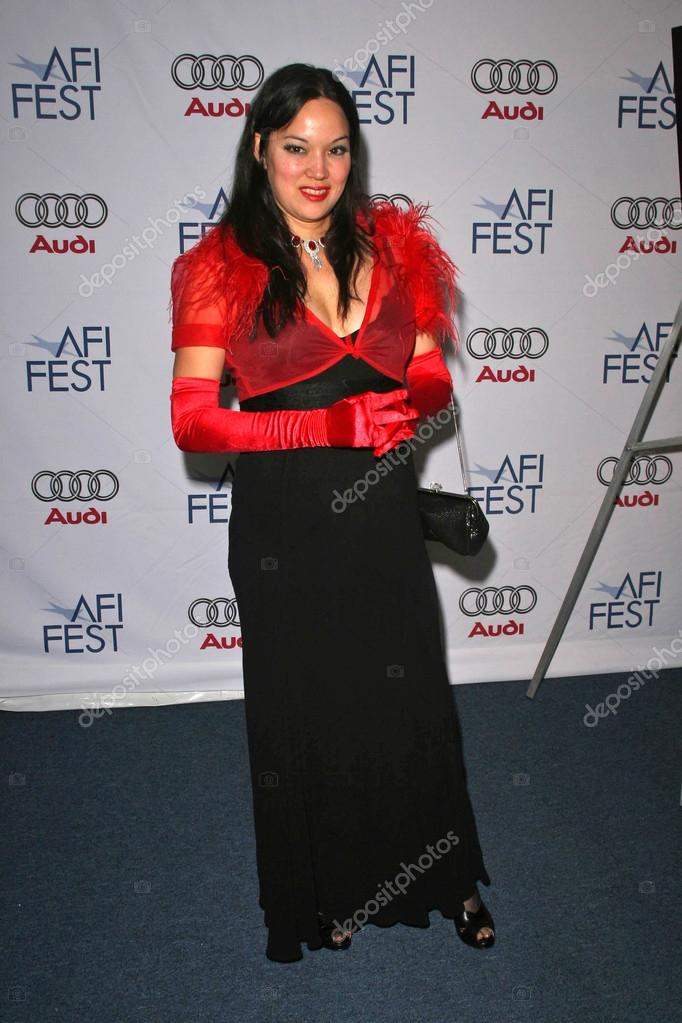 Anna BIller – Stock Editorial Photo © s_bukley #15982631