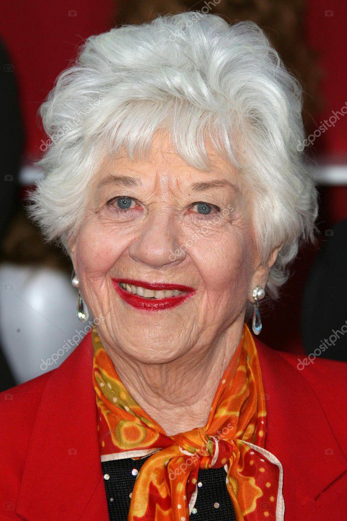 Charlotte Rae – Stock Editorial Photo © s_bukley #15984411