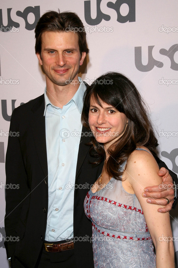 Fred Weller and Ali Marsh – Stock Editorial Photo © s_bukley #15984859