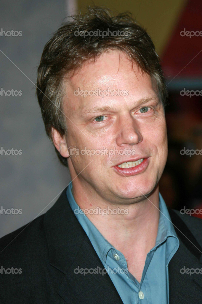 Peter Hedges – Stock Editorial Photo © s_bukley #15985699