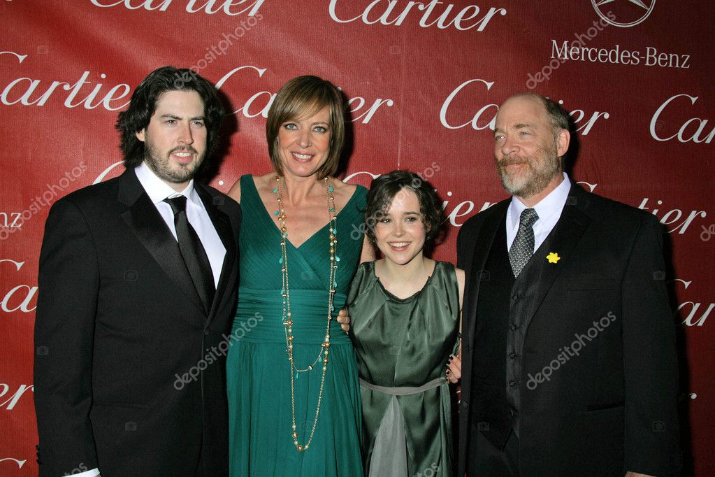 Jason Reitman Wife