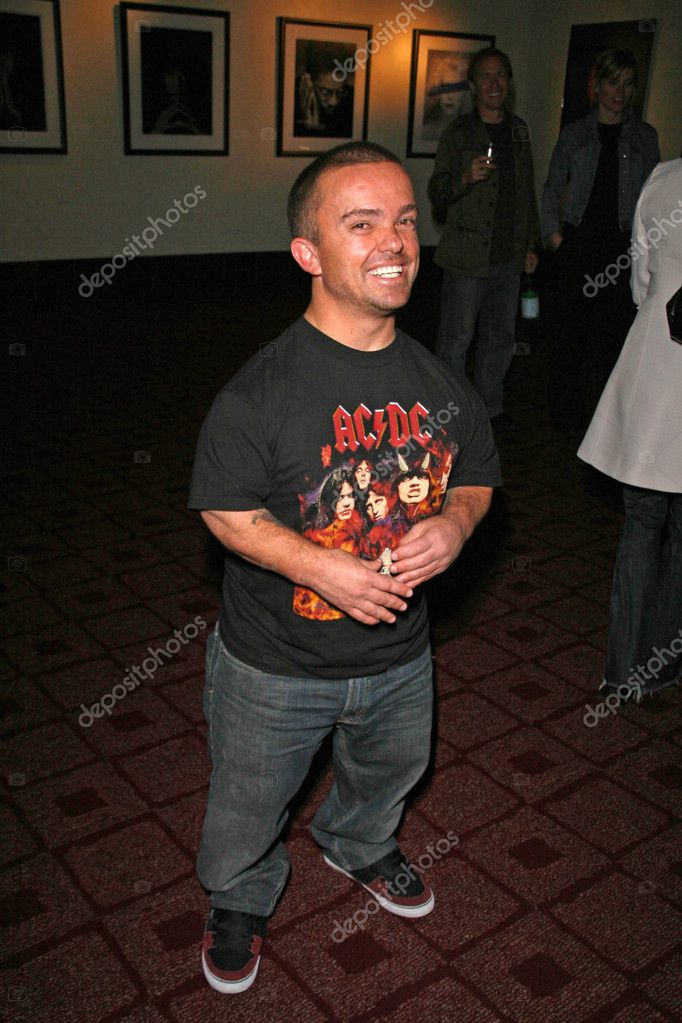 Jason Wee Man Acuna – Stock Editorial Photo © s_bukley #15986577