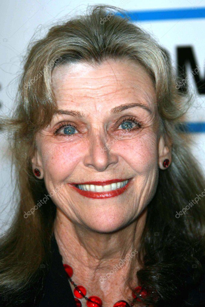 Patty McCormack at The 22nd Annual American Cinematheque Awards ...