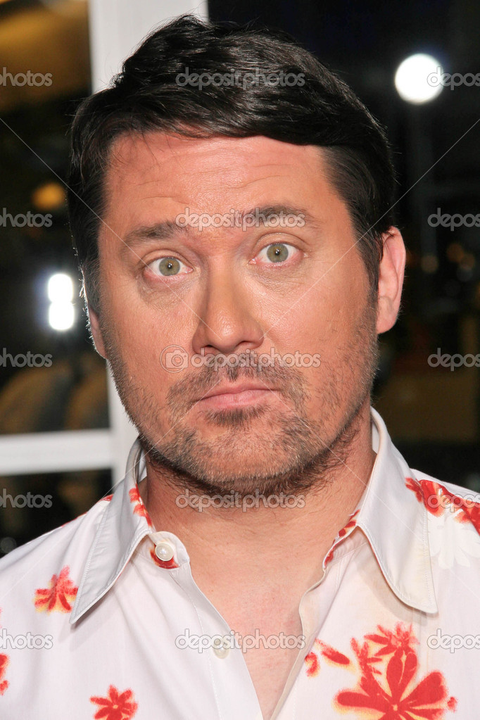 Doug Benson – Stock Editorial Photo © s_bukley #15986893