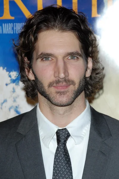 David Benioff Young