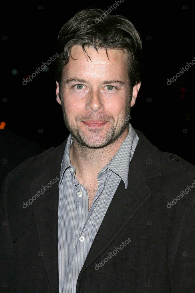 Brad Rowe — Stock Editorial Photo © s_bukley #15992525