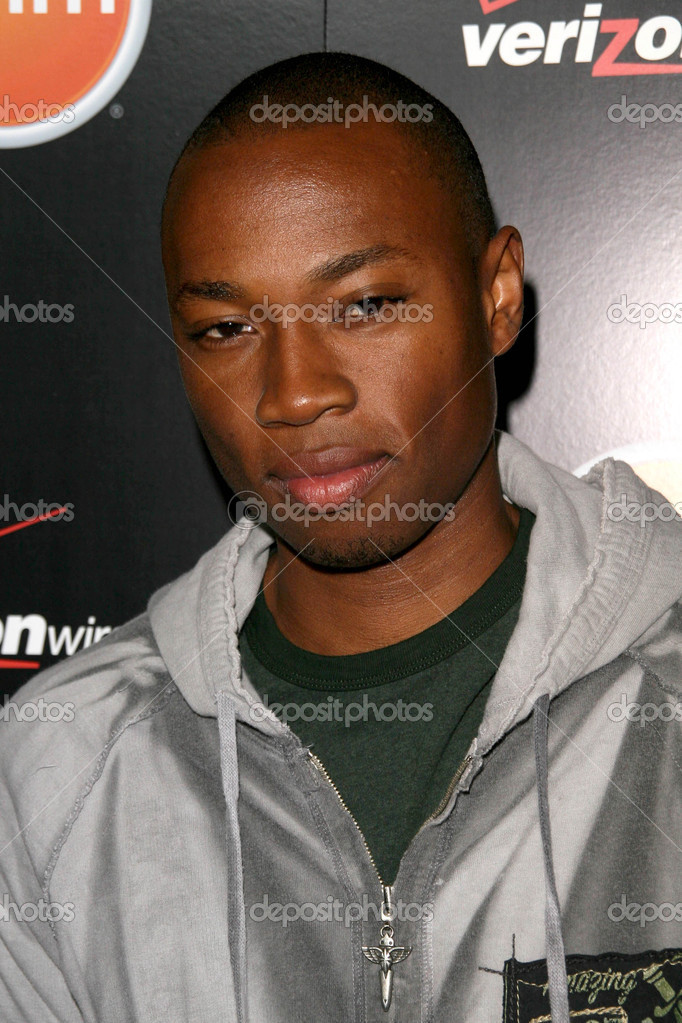 Robbie Jones — Stock Editorial Photo © s_bukley #15993291