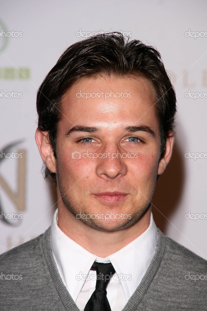 Ryan Merriman 2001
