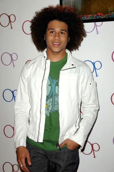 Corbin Bleu – Stock Editorial Photo © s_bukley #16067035