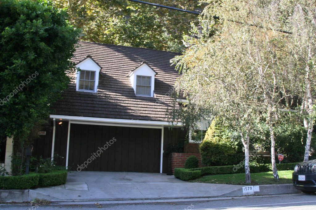 George Reeves House Address