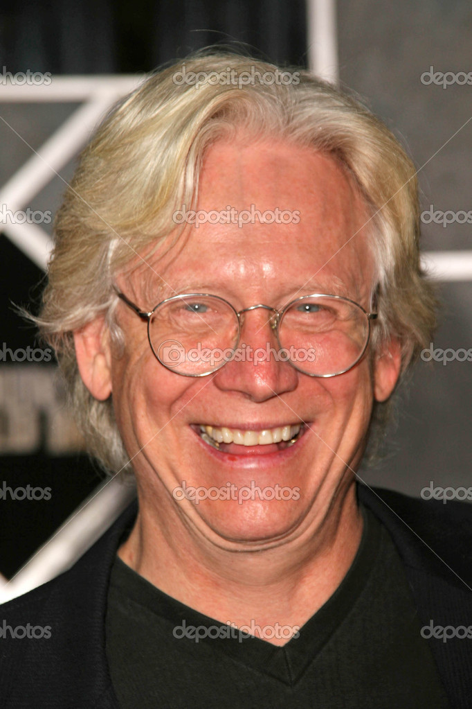 Bruce Davison at the Los Angeles Premiere of "No Country For Old Men ...