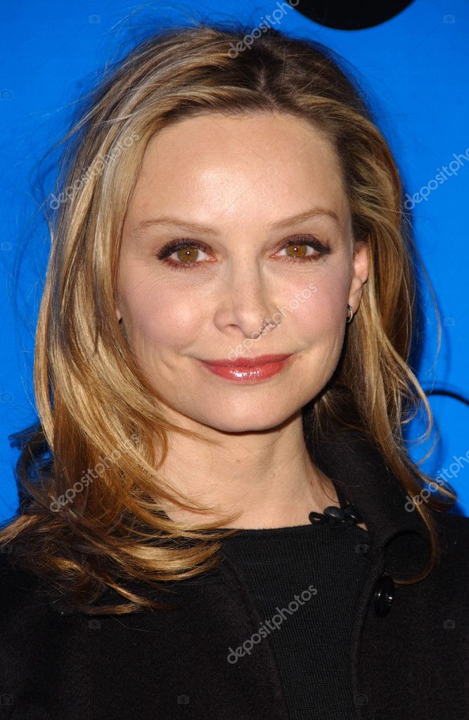 Calista Flockhart – Stock Editorial Photo © s_bukley #16055503