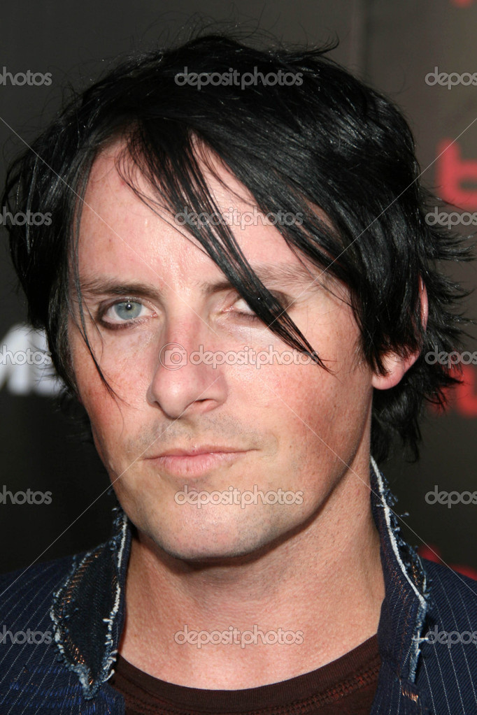 Jason Darr at the Bodog Music Battle Of The Bands Season Finale. House ...