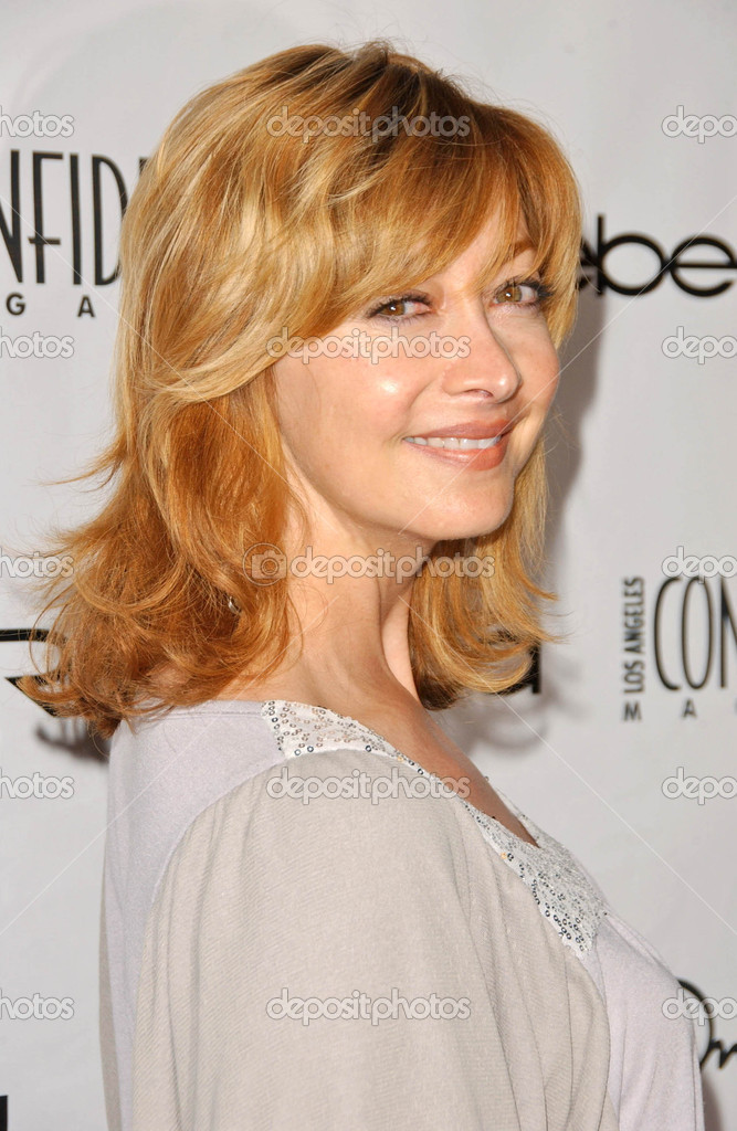 Sharon Lawrence – Stock Editorial Photo © s_bukley #16056425