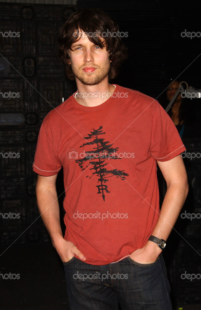 Jon Heder – Stock Editorial Photo © s_bukley #16056649