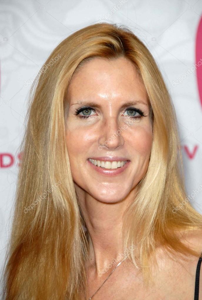 Ann Coulter – Stock Editorial Photo © s_bukley #16058043