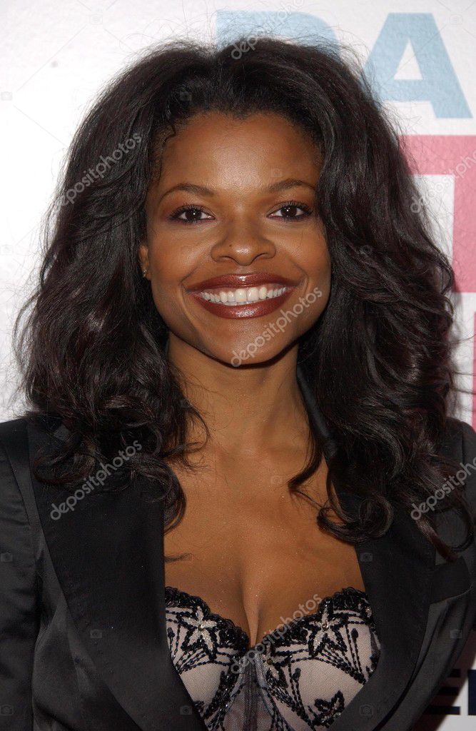 Keesha Sharp Body