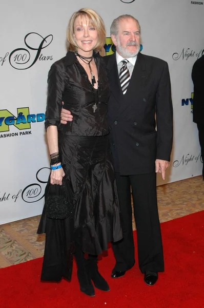 Susan Blakely and Steve Jaffe – Stock Editorial Photo © s_bukley #16728843