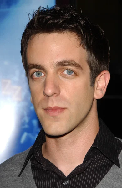 BJ Novak - Stock Image - Everypixel