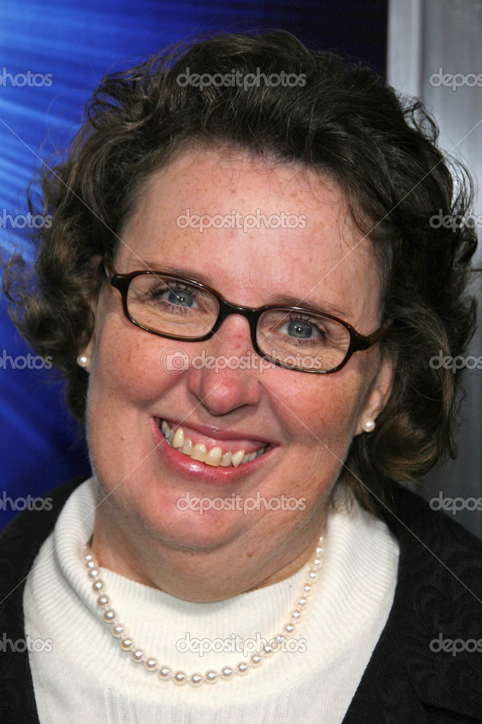 Phyllis Smith — Stock Editorial Photo © s_bukley #16071613
