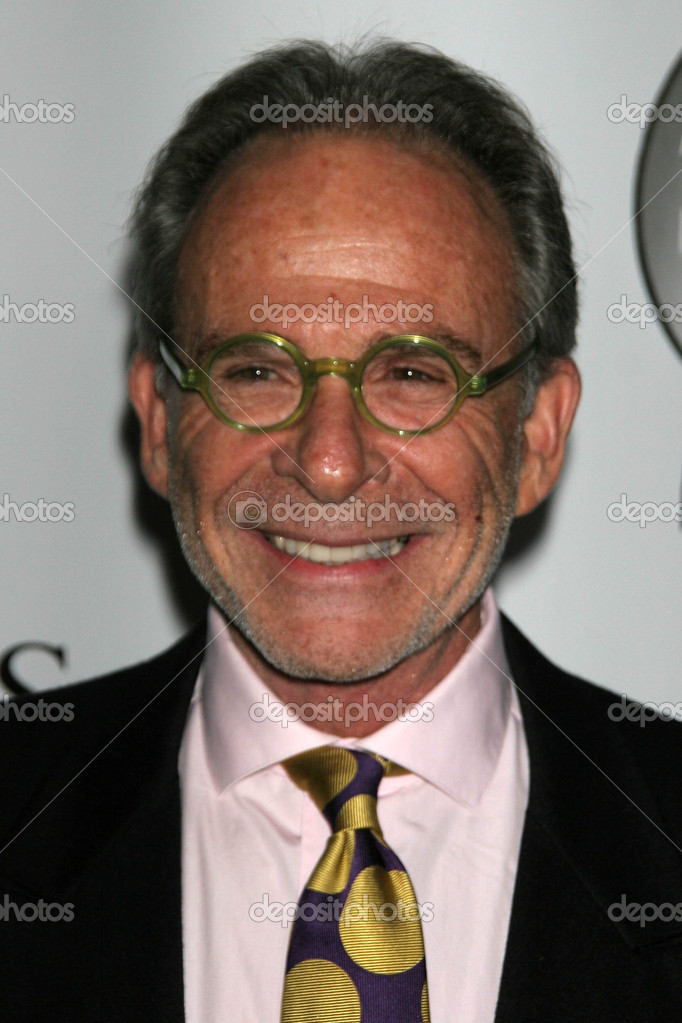 Ron Rifkin Look Alike