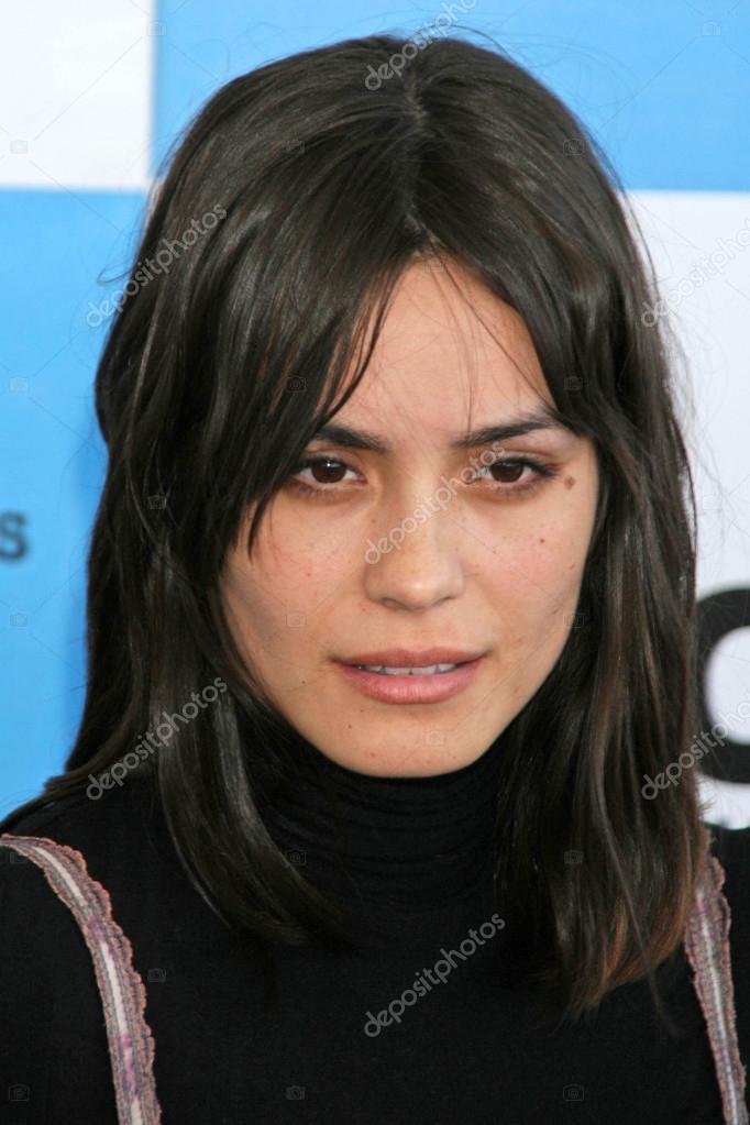 Shannyn Sossamon
