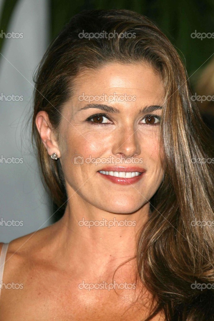 Paige Turco