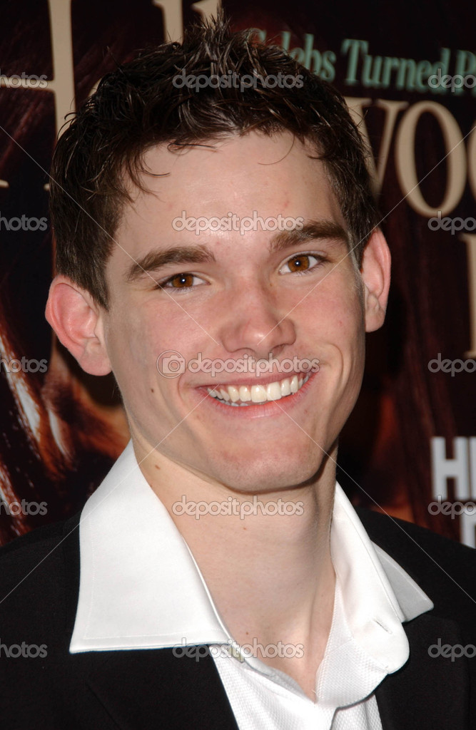 Stephan Bender – Stock Editorial Photo © s_bukley #16074793