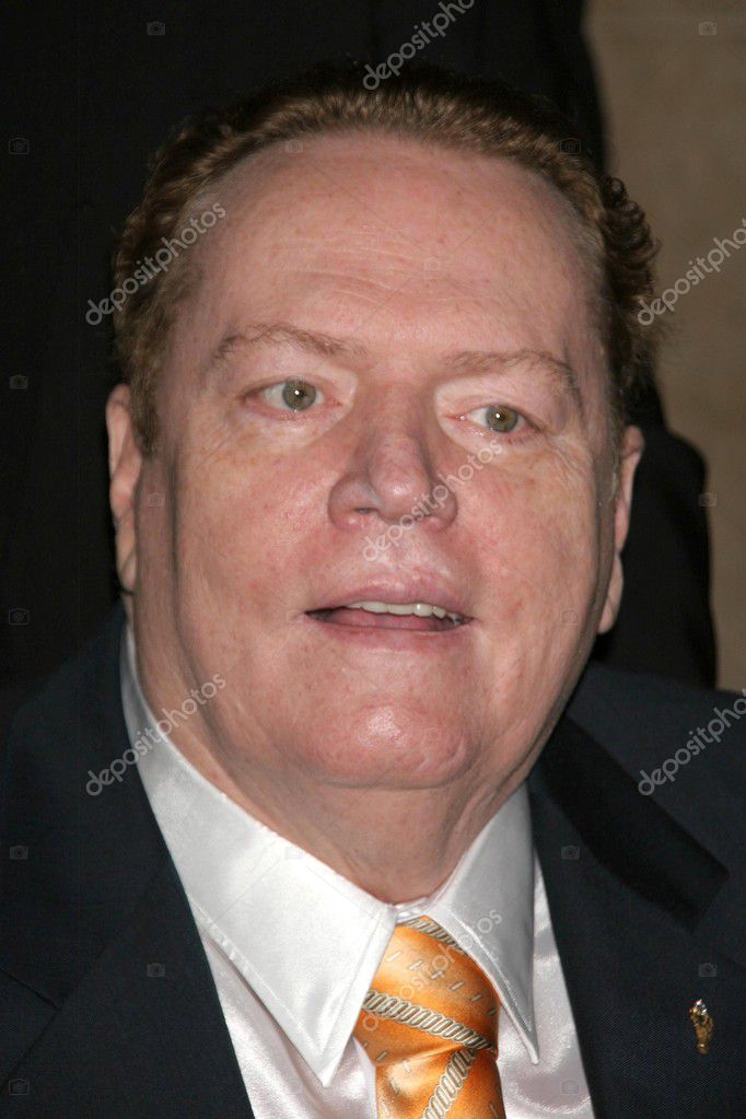 "An Evening with Larry King and Friends" Fundraising Gala — Stock ...