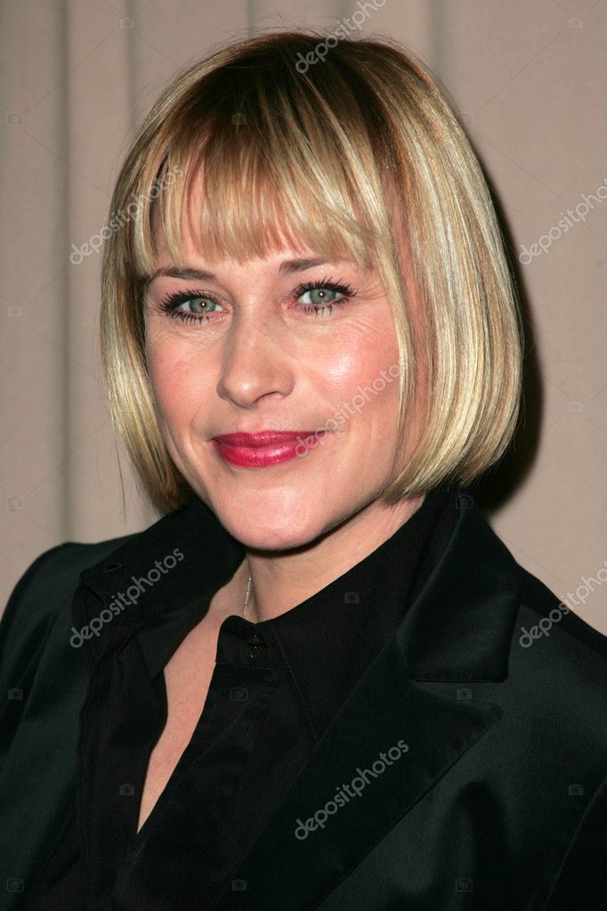 Patricia Arquette – Stock Editorial Photo © s_bukley #16075907