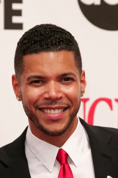 Wilson Cruz – Stock Editorial Photo © s_bukley #17509003