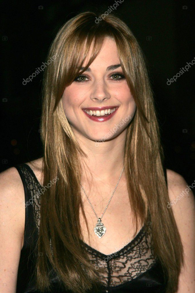 Alex Breckenridge at the premiere screening of the FX original drama ...