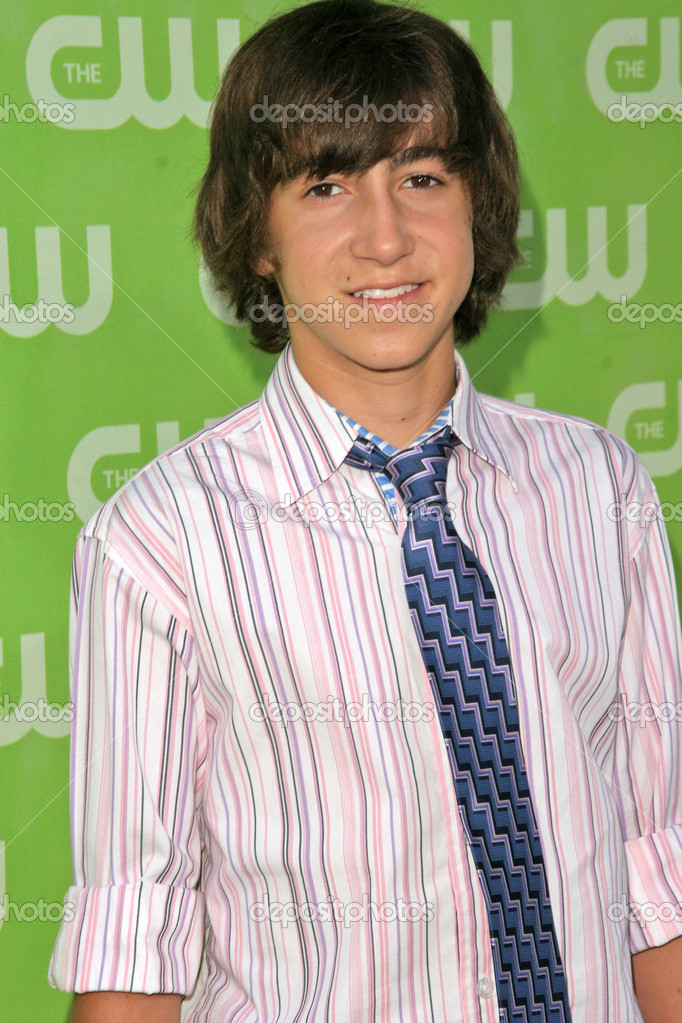 Vincent Martella — Stock Editorial Photo © s_bukley #16082425