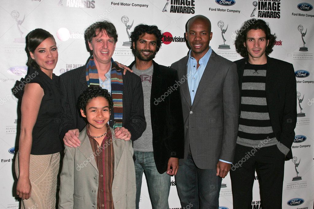 "Who's Running the Show? - A Case Study in Diversity" – Stock Editorial ...