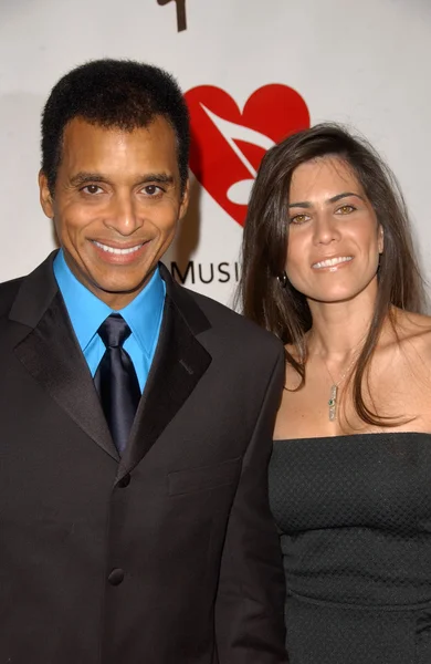Jon Secada – Stock Editorial Photo © Jean_Nelson #12994501