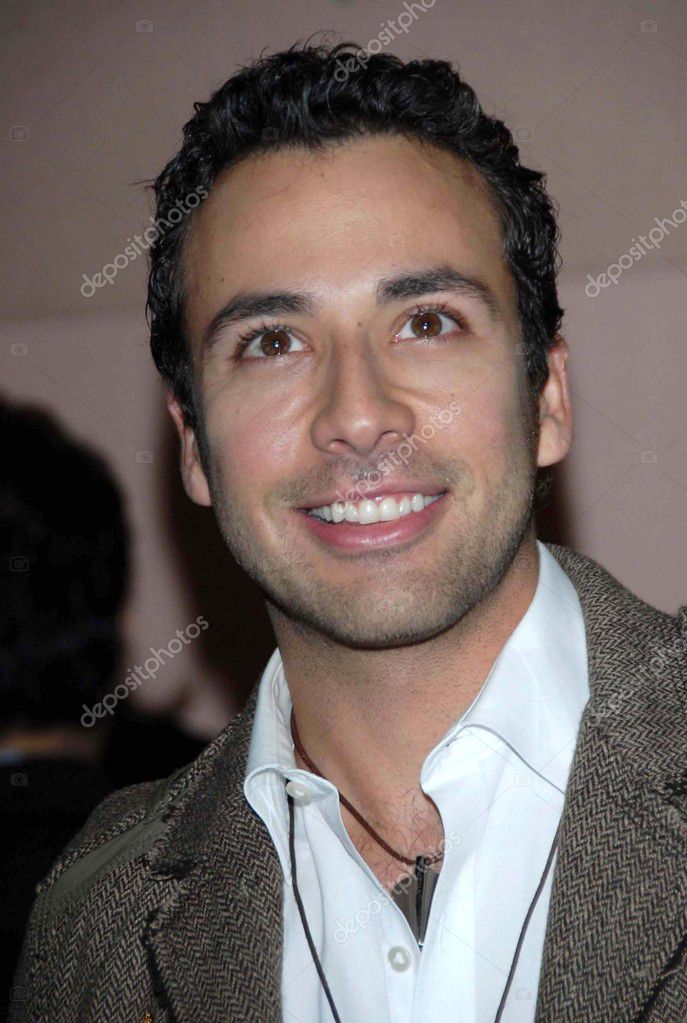 Howie Dorough — Stock Editorial Photo © s_bukley #16092631