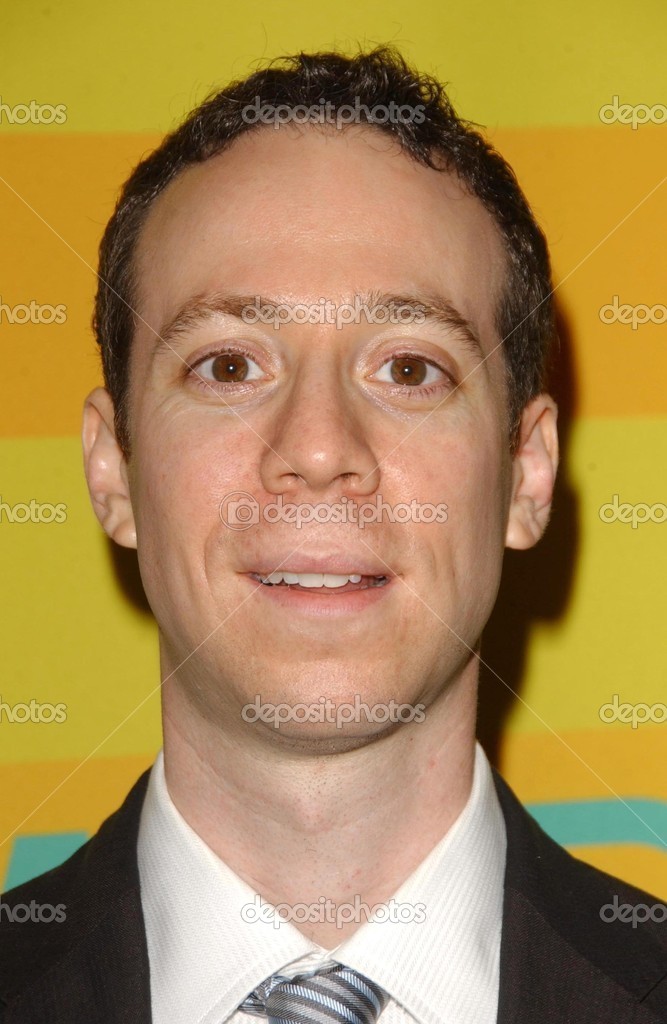 Kevin Sussman at the 24th Annual William S. Paley Television Festival ...