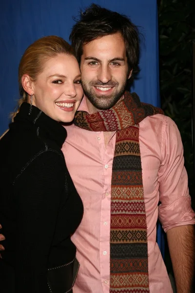 Kristanna Loken Noah Danby