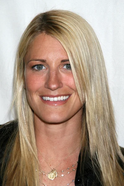 Alex Kapp Horner – Stock Editorial Photo © Jean_Nelson #12990219