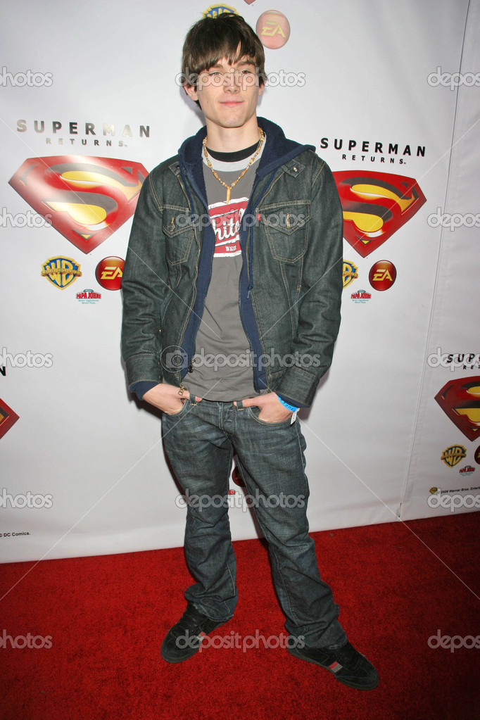 Stephan Bender – Stock Editorial Photo © s_bukley #16101877